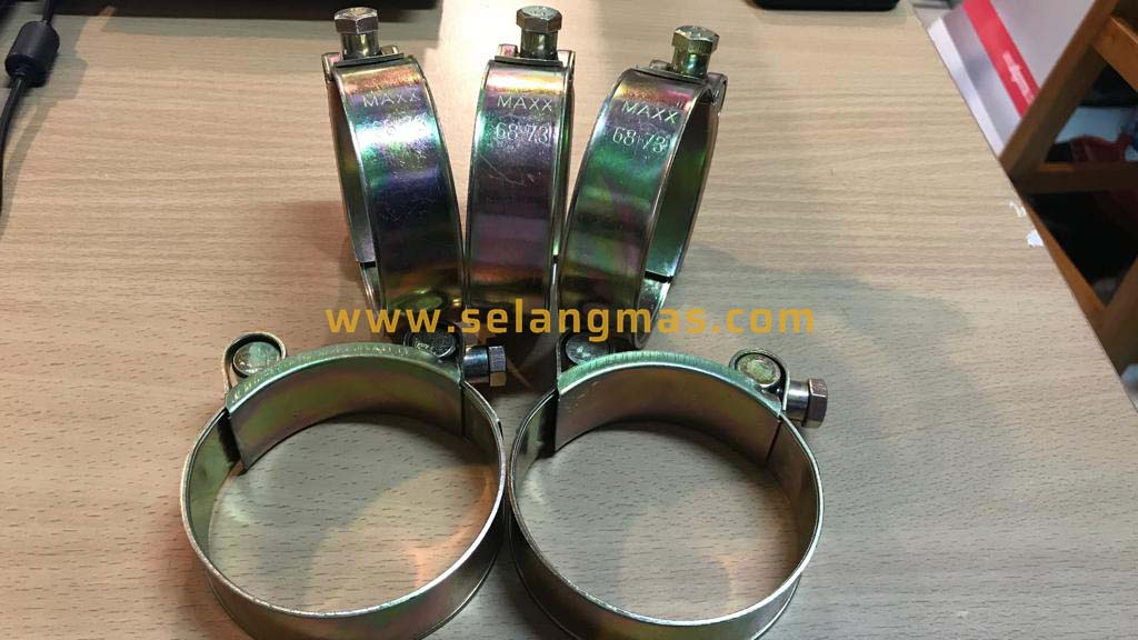 PT SELANG MAS JAYA
